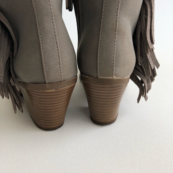 Circus by Sam Edelman | Shoes | Circus By Sam Edelman Lennon Fringe ...